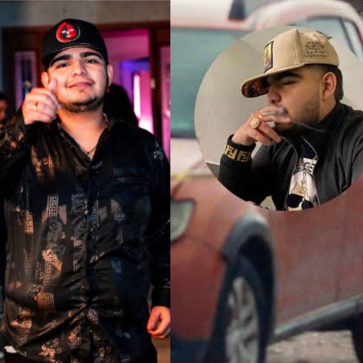 Chuy Montana en una "fiesta que se salió de control" - XEWT 12