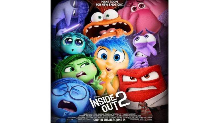 El éxito de Intensamente 2 - XEWT 12