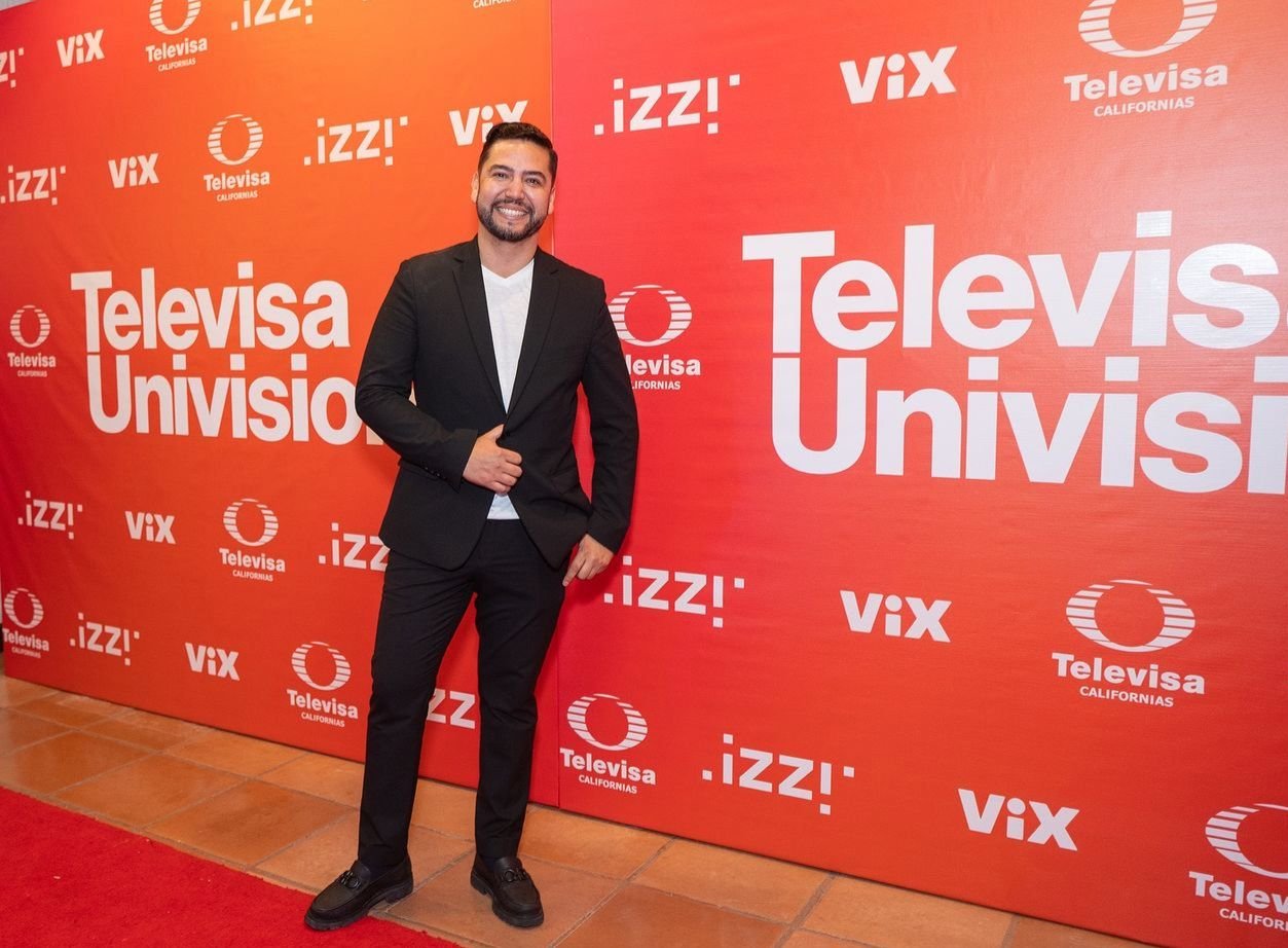 Televisa Californias realiza UpFront Televisa Univisión 2025 - XEWT 12